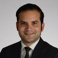 Dr. Jesus D Gonzalez Lugo, MD - Westwood, KS - Hematology, Medical ...