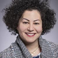 Dr. Najla N Maalouf, MD - Olathe, KS - Critical Care Medicine ...