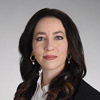 Dr. Maya Malaab, MD - Kansas City, KS - Hospital Medicine