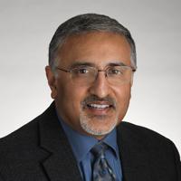 Dr. Pradeep PA Mammen, MD - Shawnee, KS - Cardiology, Heart Failure and ...