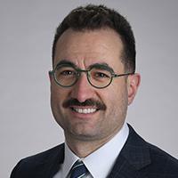 Dr. Eyad Reda, MD - Kansas City, KS - Hospital Medicine