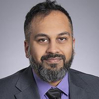 Dr. Saad A Syed, MD - Olathe, KS - Anesthesiology, Pain Medicine ...