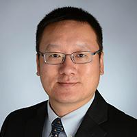 Dr. Zhan Ye, MD - Overland Park, KS - Blood Banking and Transfusion ...