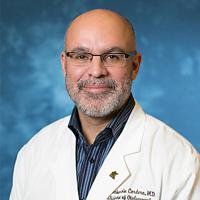 Dr. Joehassin Cordero, MD - Lubbock, TX - Otolaryngology