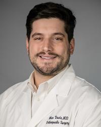 Dr. Max Davis, MD - Lubbock, TX - Orthopedic Surgery