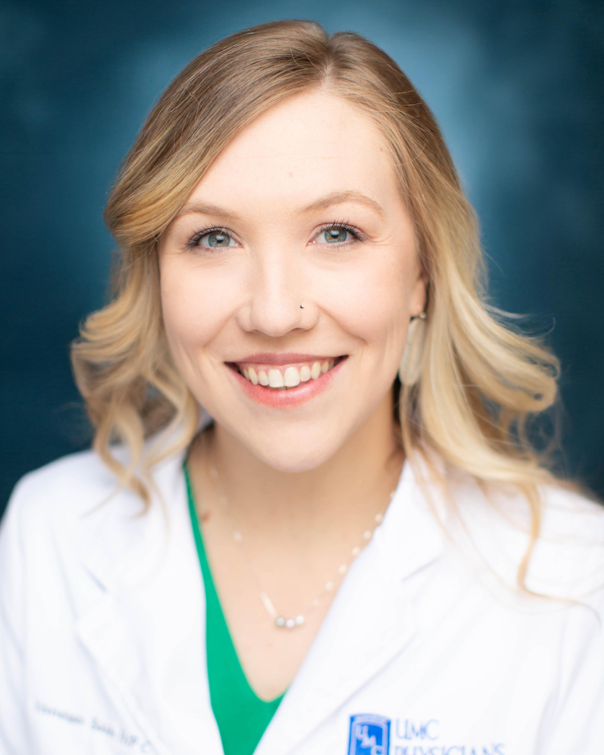 Vanessa Bain, APRN - Lubbock, TX - Internal Medicine - Request Appointment
