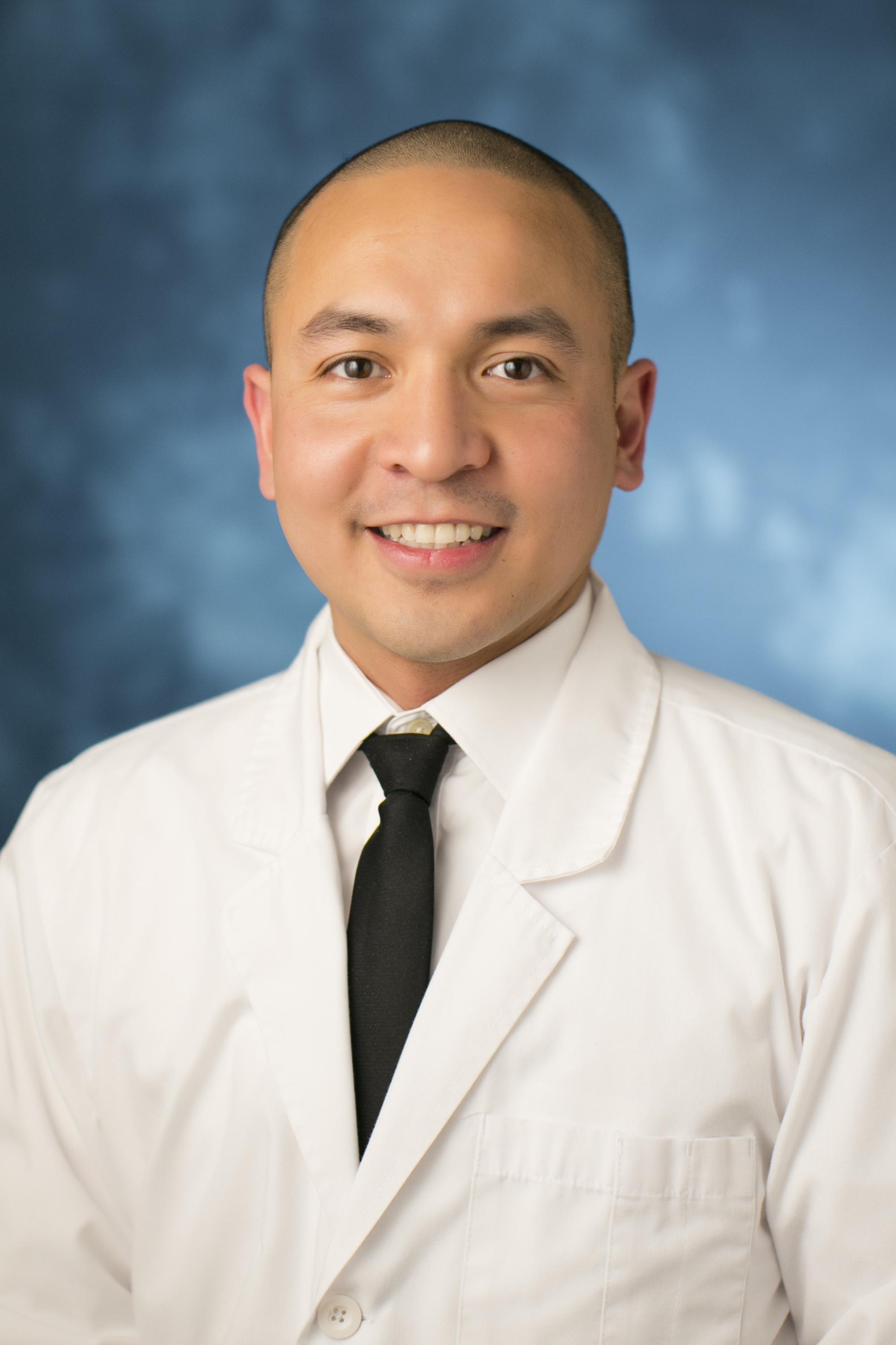 Ramoncito Miguel Bernardo, APRN - Lubbock, TX - Family Medicine ...