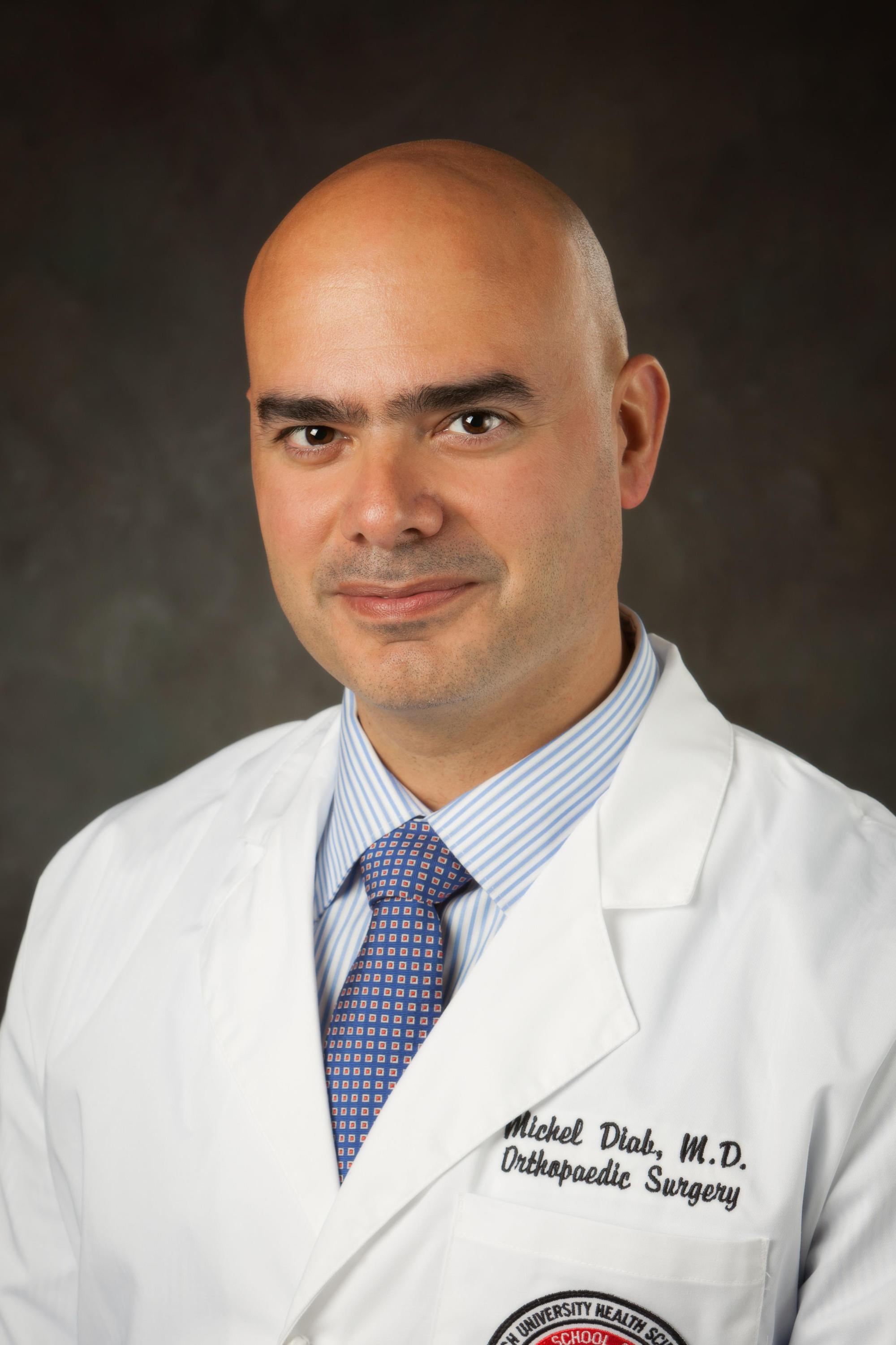 Orthopedic Surgery - Find a Physician or Specialist