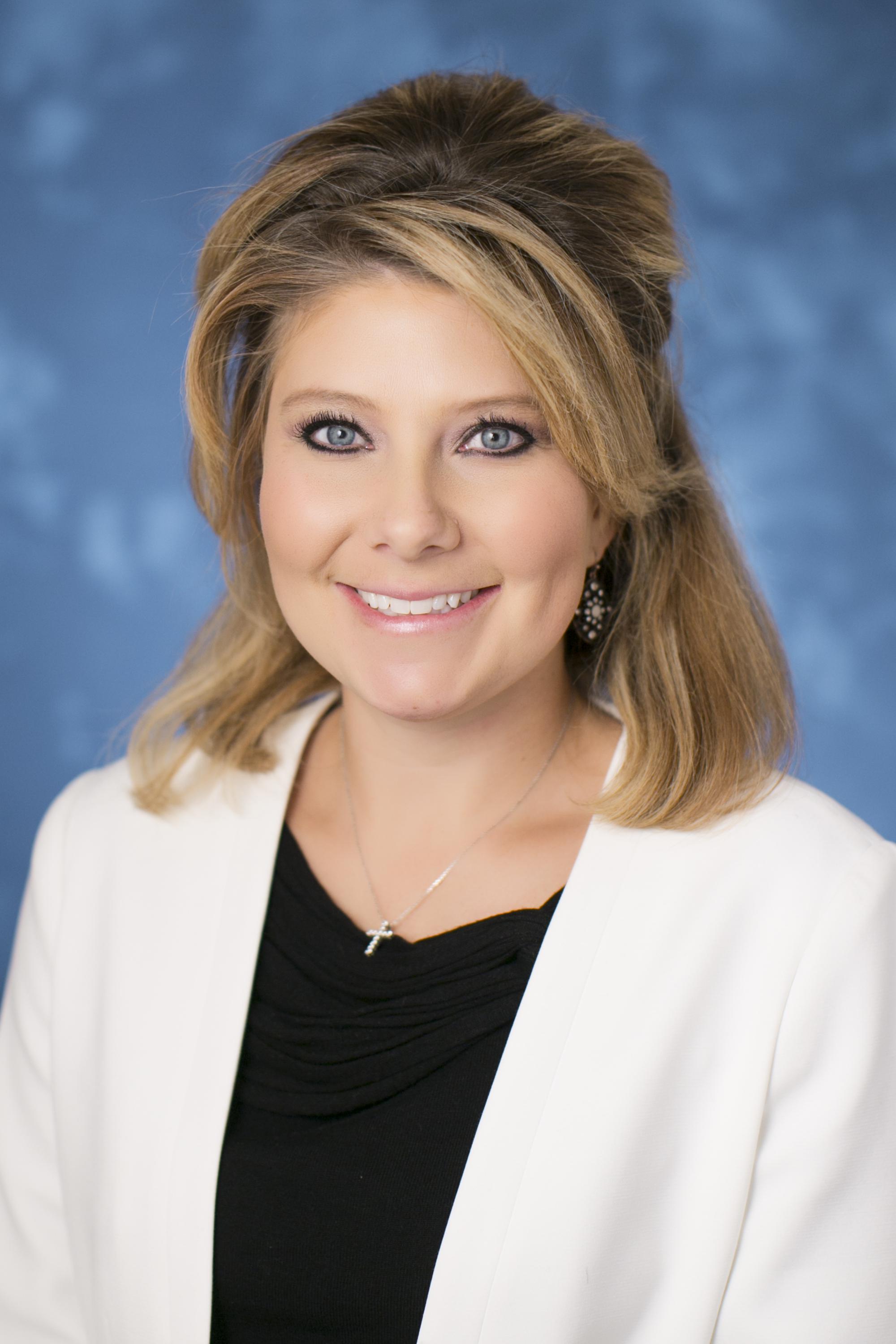 Megan Green, PA - Lubbock, TX - Family Medicine - Request Appointment