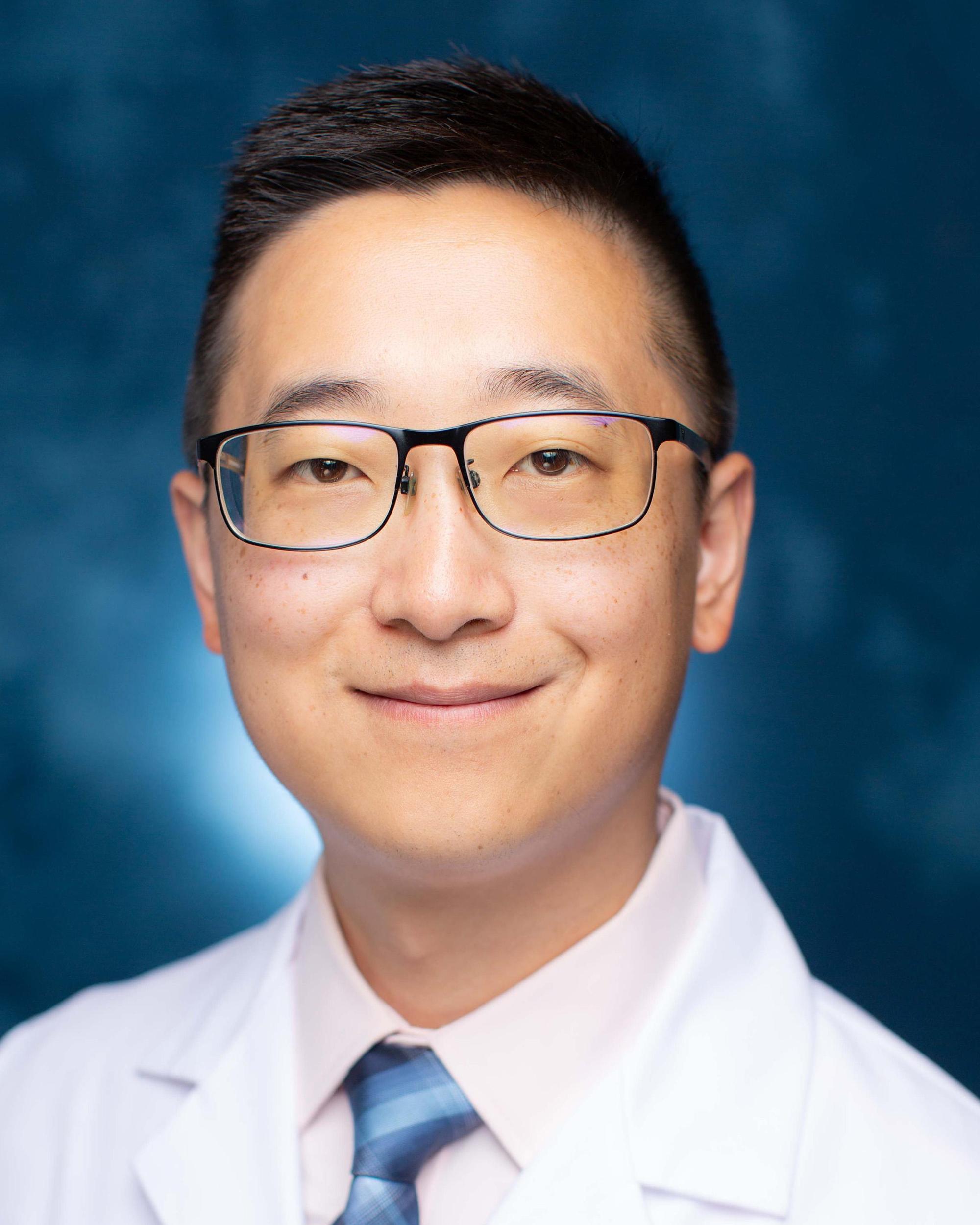 Dr. June Kang, DO - Lubbock, TX - Pediatrics - Request Appointment