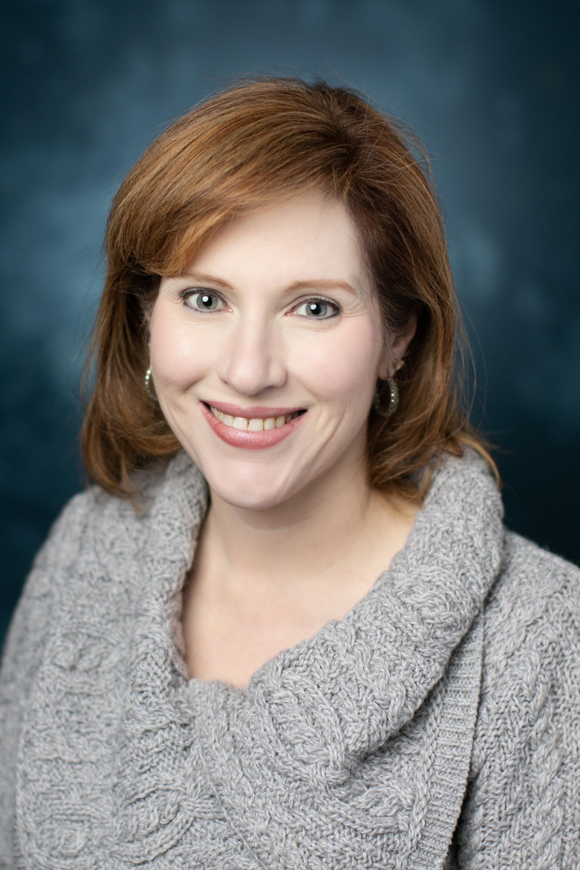 Amy Studer, APRN - Lubbock, TX - Family Medicine - Request Appointment
