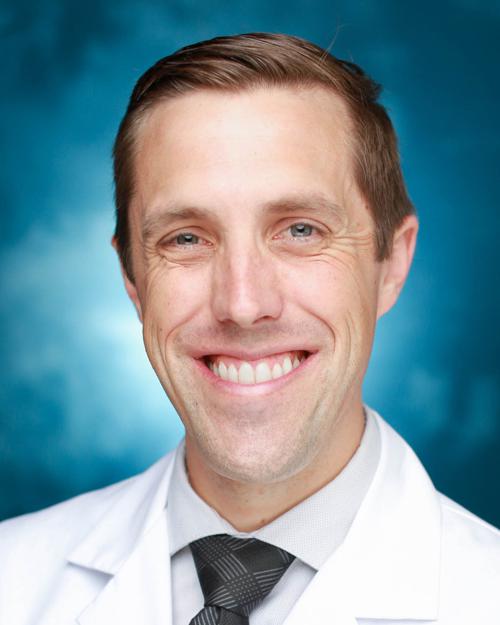 Dr. Ryan Balko, MD - Lubbock, TX - Gastroenterology