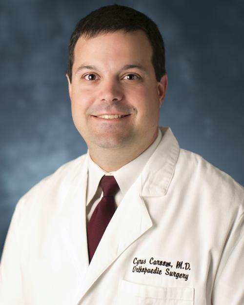 Orthopedic Surgery - Find a Physician or Specialist