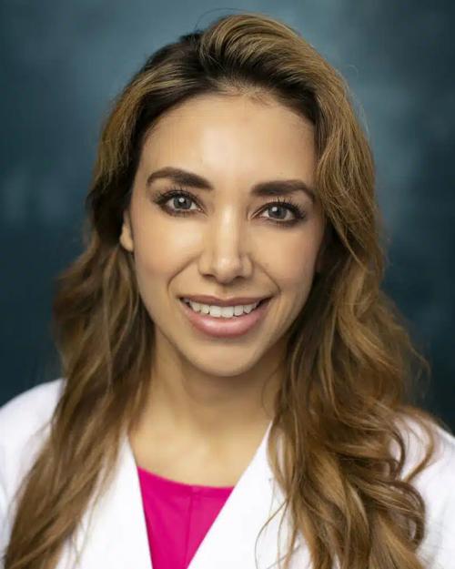 Dr. Karla Daniele, MD - Lubbock, TX - Breast Surgery