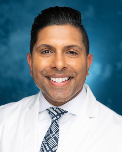 Dr. Anceslo Idicula, MD - Lubbock, TX - Hand Surgery