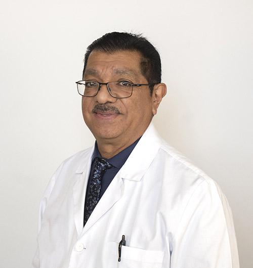 Dr. Jesus Alonzo, MD - El Paso, TX - Family Medicine