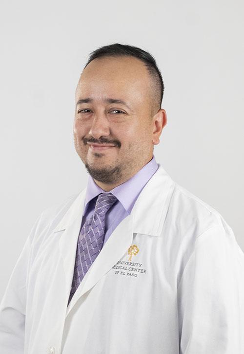 Dr. Emmanuel Enriquez, MD - Fabens, TX - Geriatric Medicine