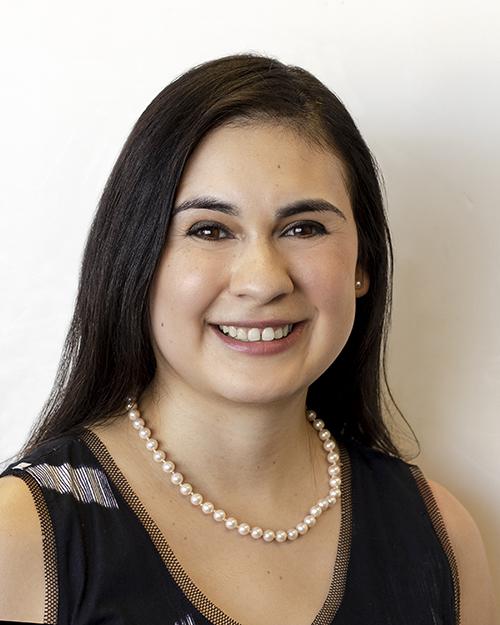 Dr. Marissa Flores, MD - Fabens, TX - Family Medicine