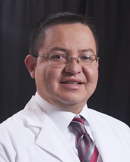 Dr. David Hernandez, MD - El Paso, TX - Family Medicine