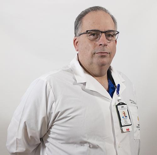 Michael Joseph Jacobs, FNP - El Paso, TX - Family Medicine