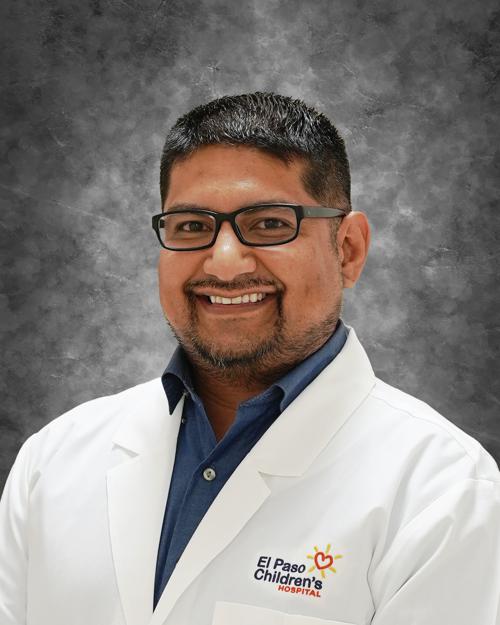 Dr. David Aaron Jara, MD - Pediatric Allergy and Immunology - Request ...