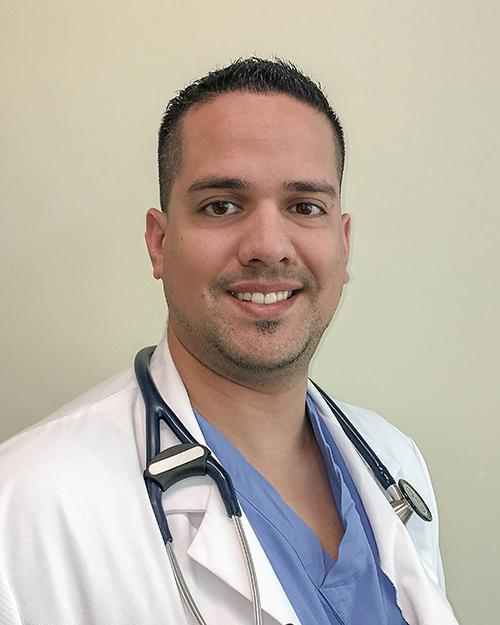 Dr. Rolando J. Lindo Jr., MD - El Paso, TX - Family Medicine