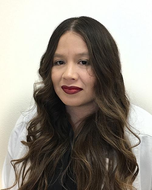 Vanessa Jazel Priego, FNP-C - Fabens, TX - Family Medicine