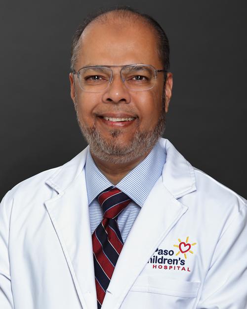 Dr. Muhammad Qureshi, MD - El Paso, TX - Pediatric Cardiology - Request ...