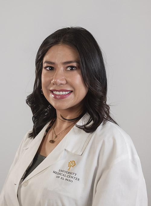 Maria Magdalena Sanchez, FNP - El Paso, TX - Family Medicine