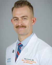 Dr. Oliver Bain Acosta, MD - Miami, FL - Physical Medicine and ...