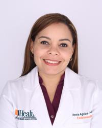 Annia Aguilera, APRN - Doral, FL - Endocrinology - Book Appointment