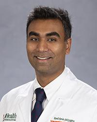 Dr. Sunil Amin, MD - Miami, FL - Gastroenterology - Book Appointment