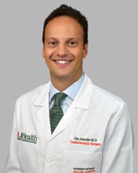 Dr. Ciro Amodio, MD - Miami, FL - Cardiac Surgery, Cardiothoracic ...