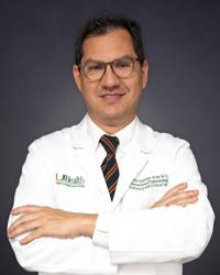 Pulmonology - Find a Doctor | University of Miami Health System