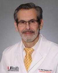 Dr. Ahmad B. Barakat, MD - Coral Gables, FL - Concierge Medicine ...