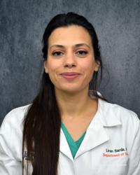 Liran Rina Barda, MD - Miami, FL - Cirugía de trauma, Cuidados ...
