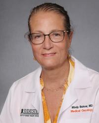 Dr. Mindy Bohrer, MD - Coral Springs, FL - Breast Medical Oncology