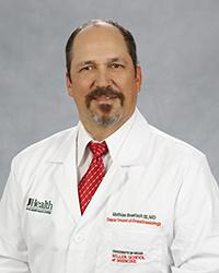 Dr. Mathias Bruefach, III, MD - Miami, FL - Anesthesiology