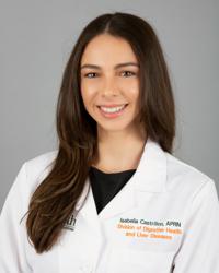 Isabella Castrillon, APRN - Miami, FL - Gastroenterology, Hepatology ...