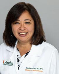 Rheumatology - Find a Doctor | University of Miami Health System