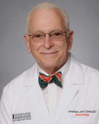 Dr. Jonathan J. Cohen, MD - Miami, FL - Classical Hematology ...