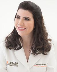 Dr. Katlein Paola De Franca, MD, PhD - North Miami, FL - Dermatology ...