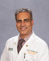 Dr. Amar R Deshpande, MD - Miami, FL - Gastroenterology - Book Appointment