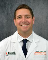 Dr. Austin Richard Dosch, MD - Deerfield Beach, FL - Colon and Rectal ...