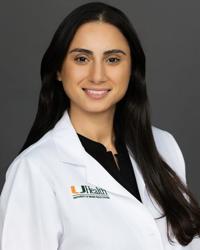 Dr. Lea Fayad, MD - Miami, FL - Gastroenterology