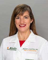 Dr. Elizabeth J Franzmann, MD - North Miami, FL - Head and Neck Surgery ...
