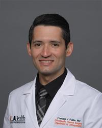 Dr. Francisco Jose Fuster Guisao, MD - Miami, FL - Orthopedic Surgery ...