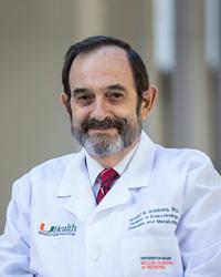 Endocrinology - Find a Doctor | University of Miami Health System
