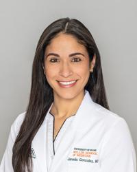 Dr. Janelis Gonzalez, MD - Miami, FL - Internal Medicine - Book Appointment