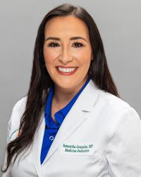 Dr. Samantha Marie Gonzalez, MD - Miami, FL - Internal Medicine ...